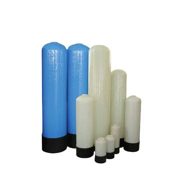 Wave Cyber Water Softener Frp Tank/fiberglass Tank/carbon Fiber Water ...