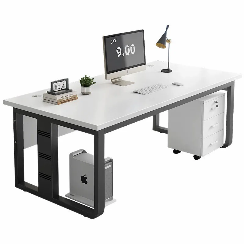 Modern Office Furniture Office Tables Computer Desks High Quality ...