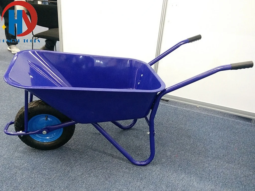 Heavy Duty Steel Garden Wheelbarrow| Alibaba.com