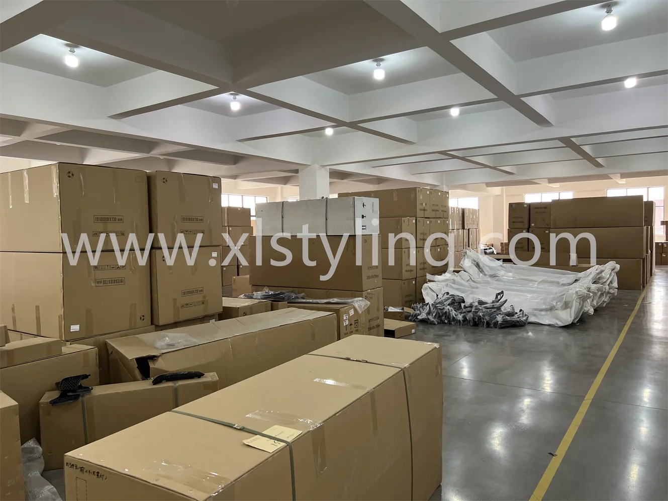 Car Hellcat Srt Widebody Conversion Bumper Facelift Upgrade Bodykit For ...