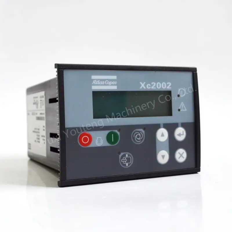 Atlas Copco XC2002 Compressor Control Panel for 1604942203 | Reliable ...