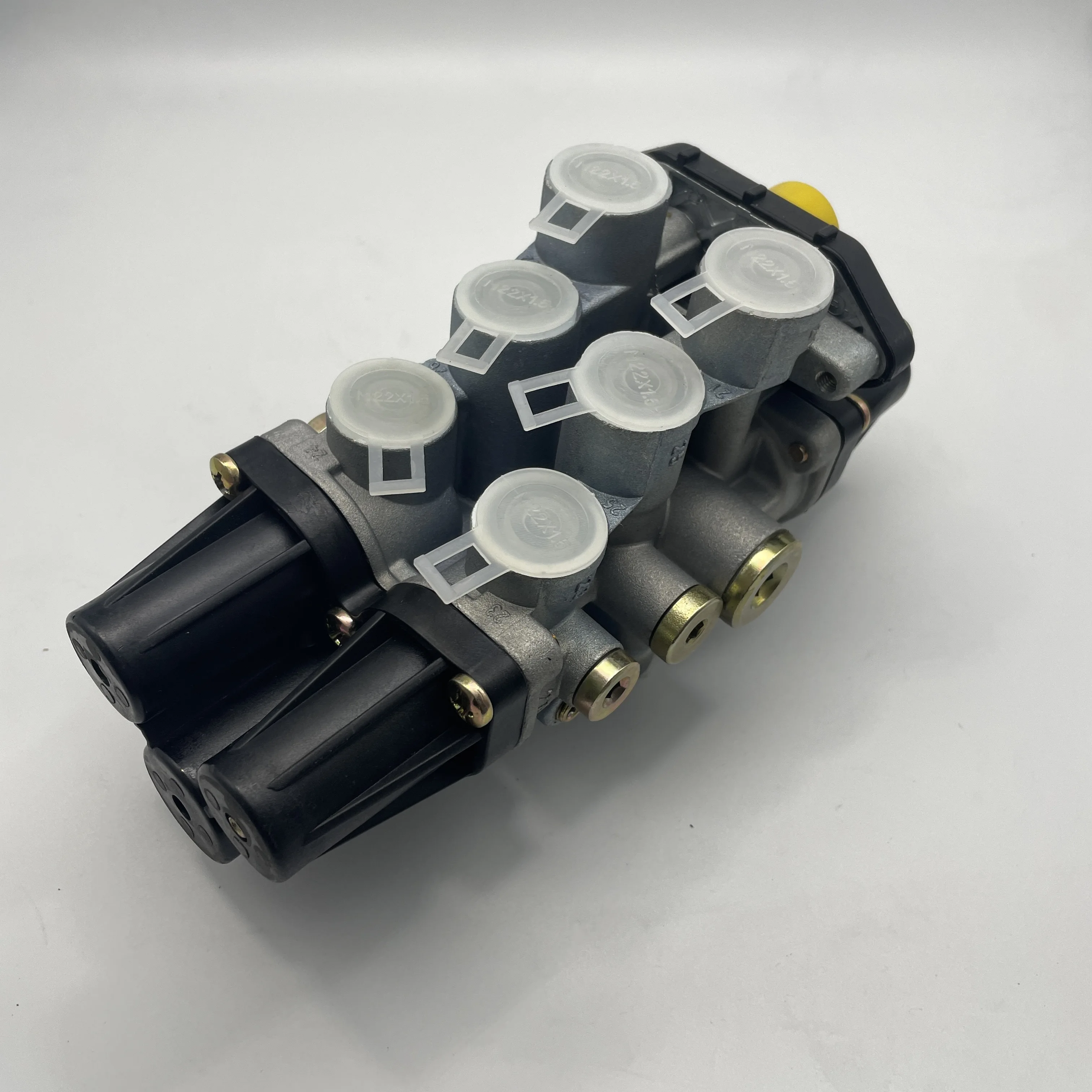 Air Brake System Heavy Duty Truck 9347050050 Protection Valve