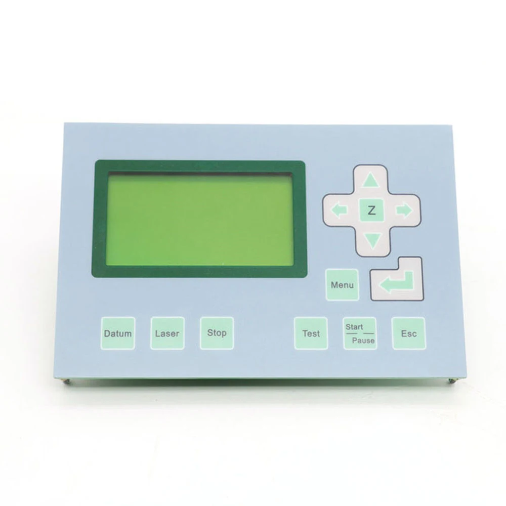 Leetro Laser Controller Card PAD03 Panel for MPC6525A Co2 Laser ...
