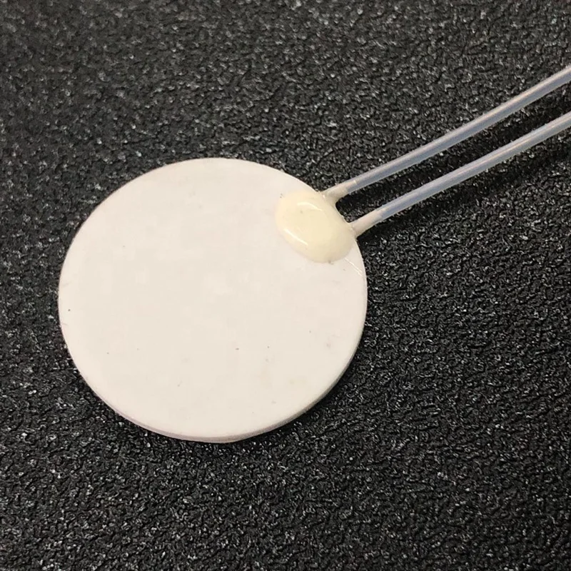 Factory-Made Electric Coil Heater 5V 12V Round Ceramic Heating Element ...