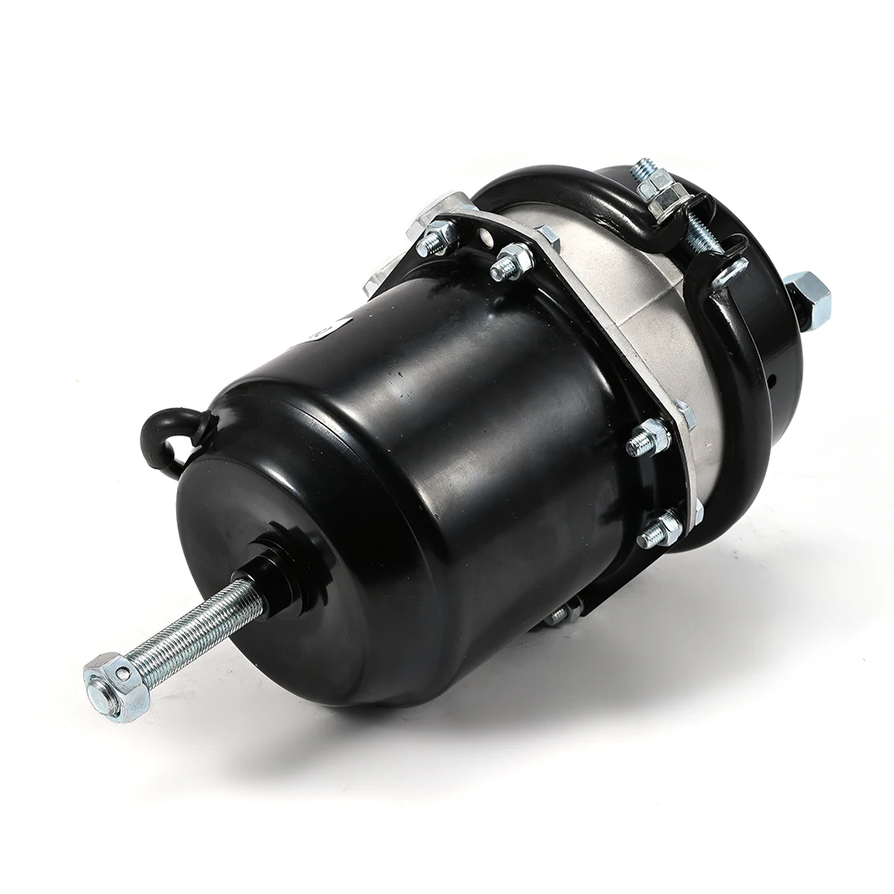 Left Air Spring Brake Chamber 9254840200 9254800100 For Dongfeng 153 ...