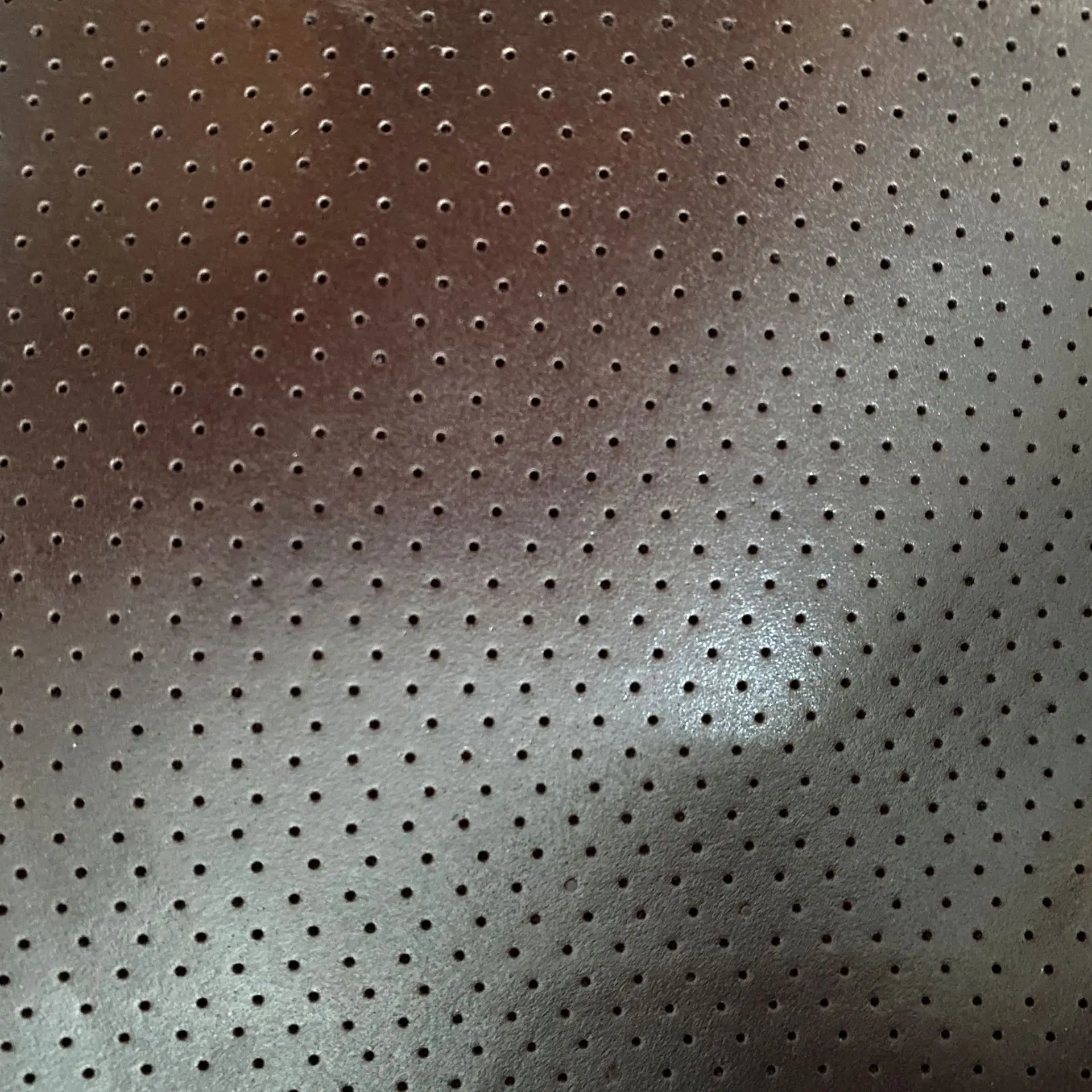 Cnc Leather Sewing Perforation Machine For Leather Car Seat Upholstery ...