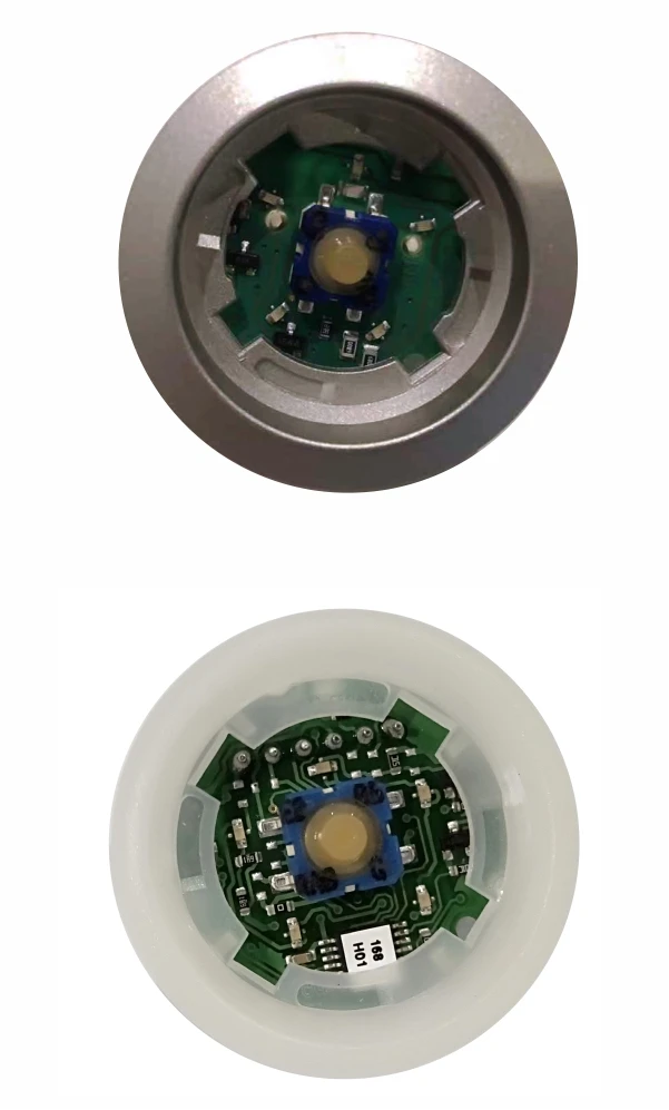 Kone Elevator Push Button KM804342G03/4 - Modern Elevator Call Button ...