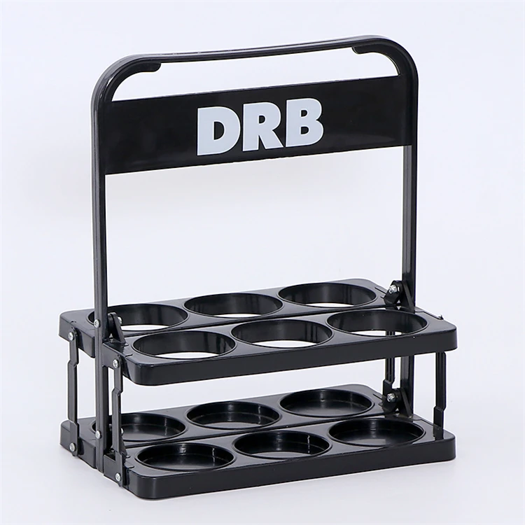 Custom Logo Barware Accessories - Sustainable & Foldable