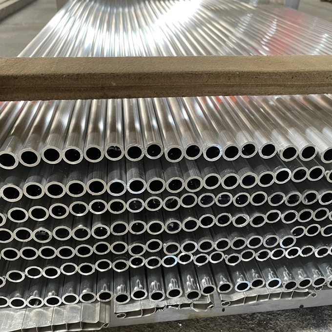 Aluminum Pipe Prices 3003 Alloy Pipe Aluminium Round Tube| Alibaba.com