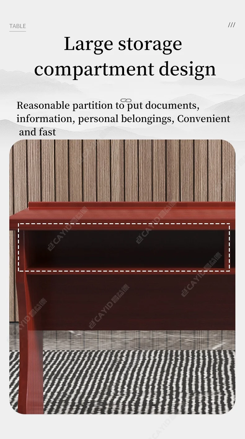 Conference Room Double Conference Table Straight Leg With Chair ...