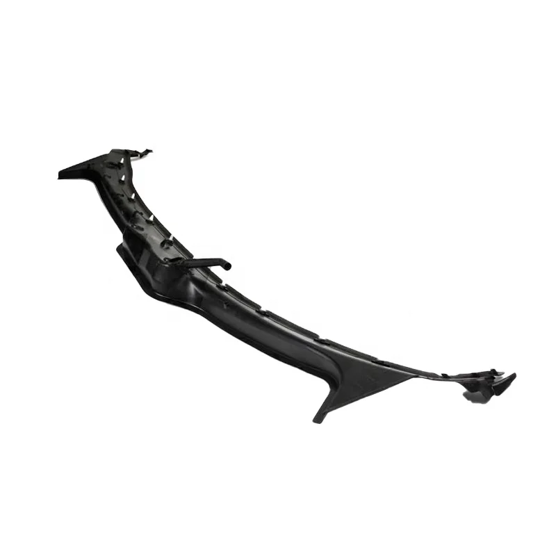 Front Bumper Windscreen Cowl Cover For BMW E65 E66 7 SERIES ...