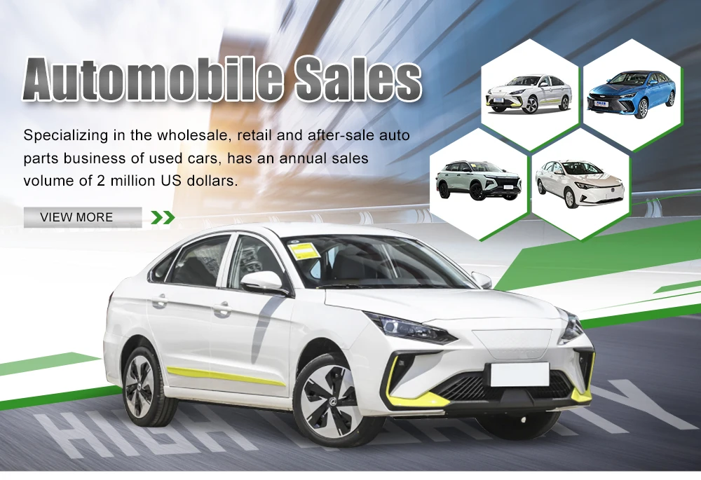 Luxury Inventory Stable Quality High Speed Feifan Er6 Car New Energy ...