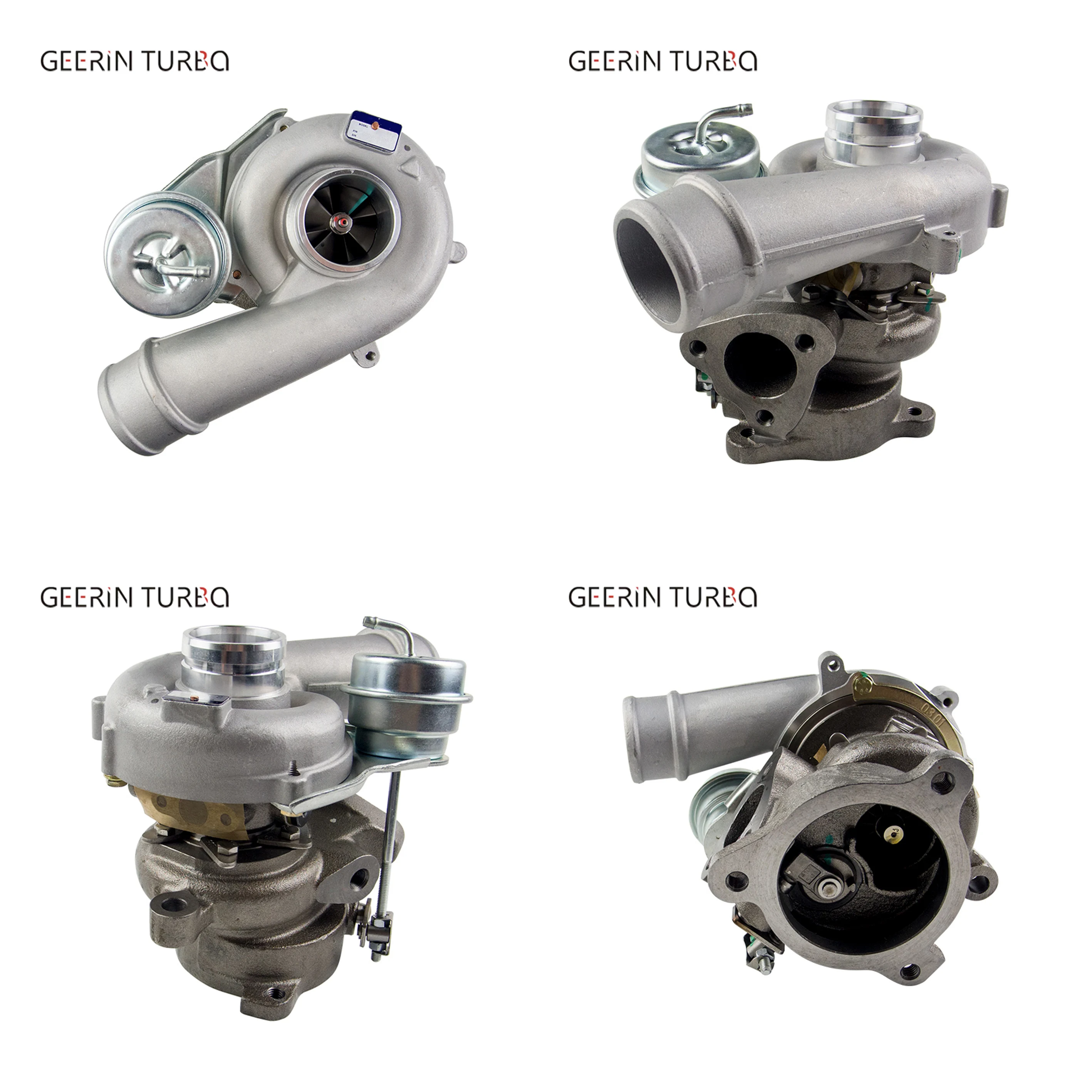 Geerin Turbo K04 Diesel Engine Turbocharger 53049880023 For Audi S3 ...