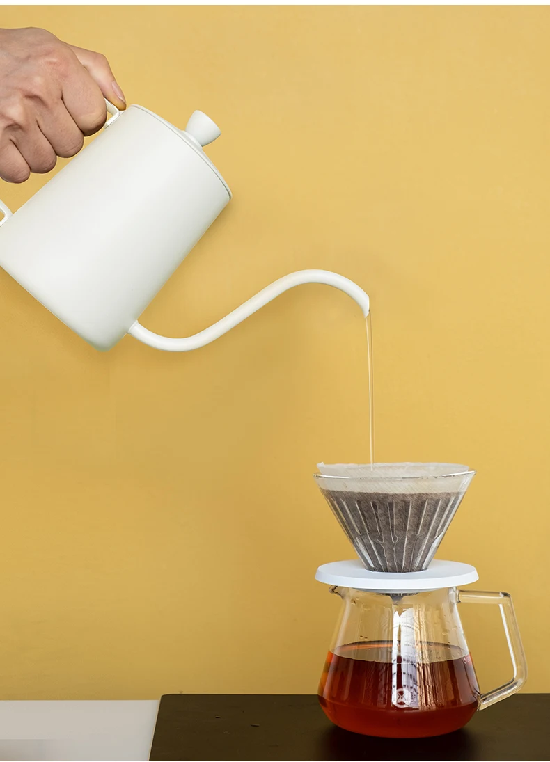 Timemore Premium Gift Box Outdoor Travel Drip Coffee Coffee Set With ...