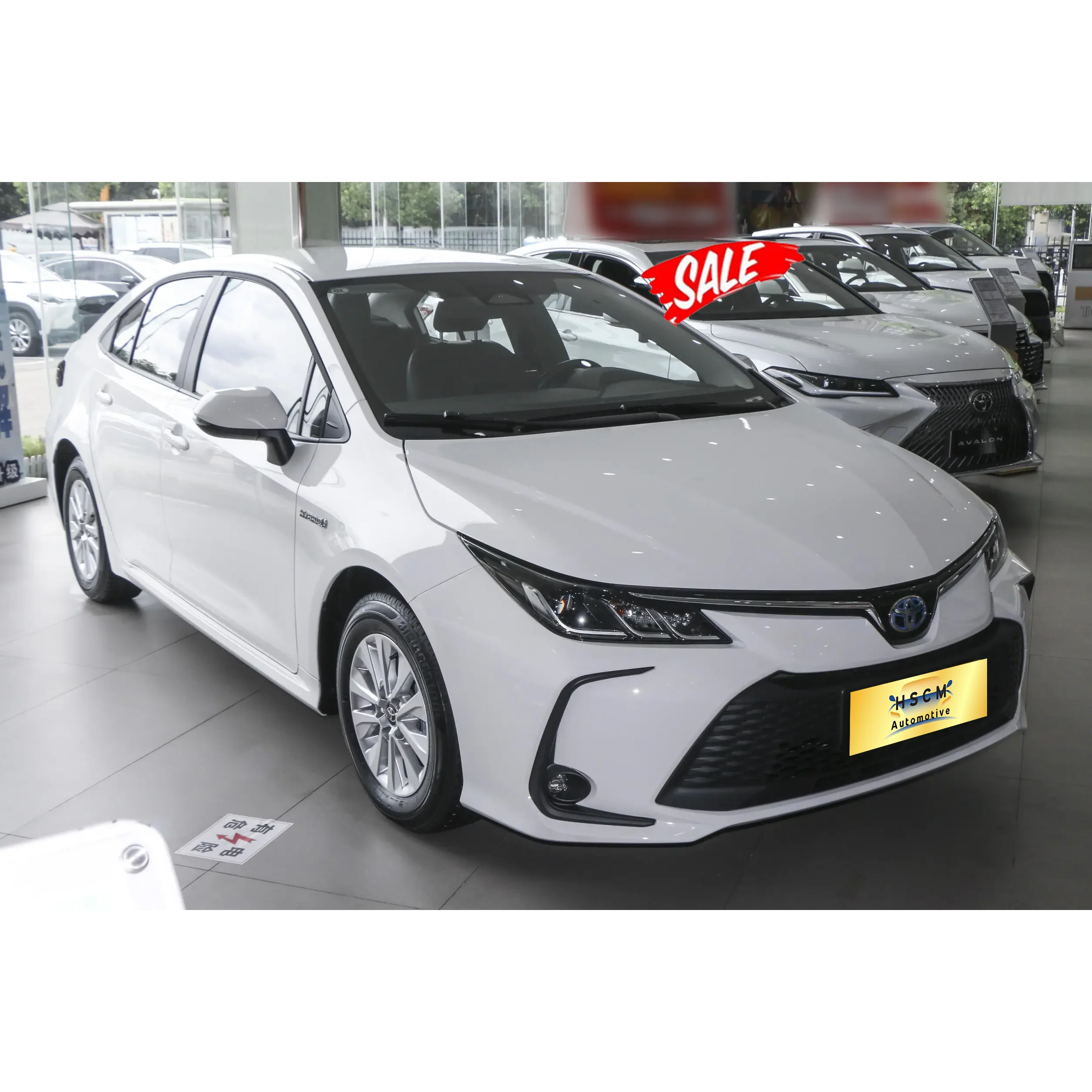 Explore The 2024 A Masterpiece Of Innovation Comfort And Performance ...