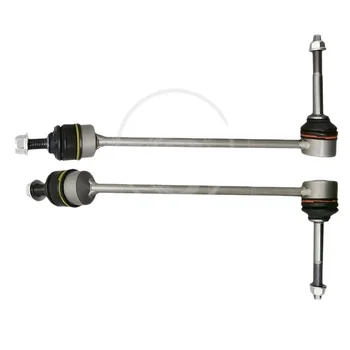 Bmtsr Auto Parts Front Stabilizer Link L/r 2223201689 2223201789 For ...