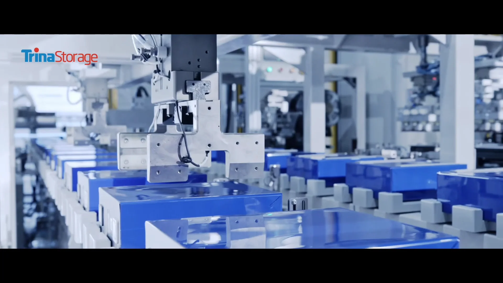 Trina Tsm-de19r Vertex 565-585w Backsheet Monocrystalline Paneles ...