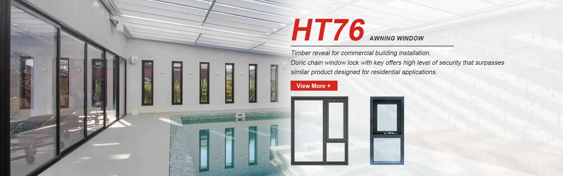 Company Overview - Shenzhen Hongtai Doors & Windows Co., Ltd.