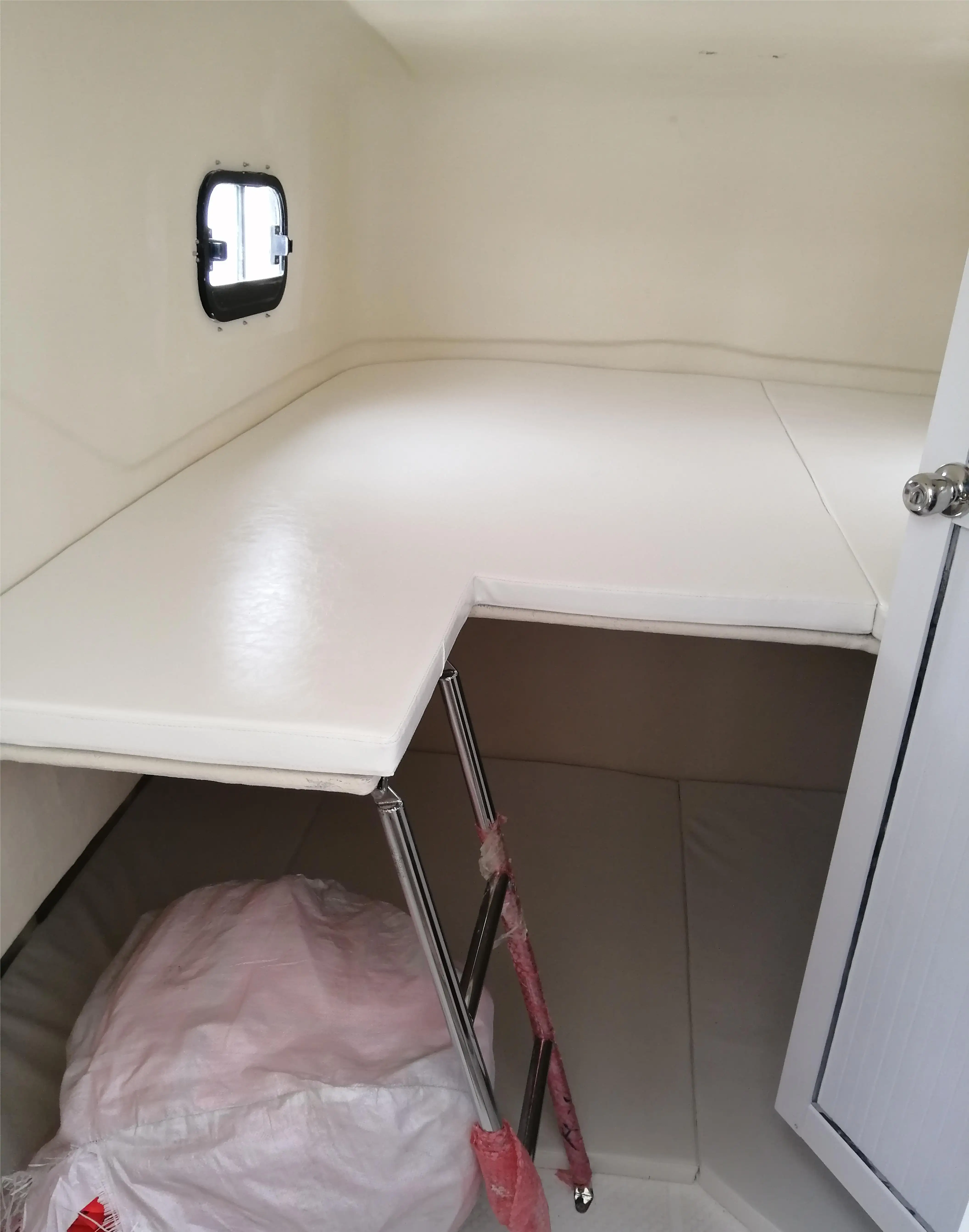 Grandsea 14m Fiberglass Tuna Longline Commercial Fishing Boat for Sale