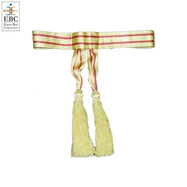 High Quality Sword Belt And Accoutrements Genuine Leather Belts From ...