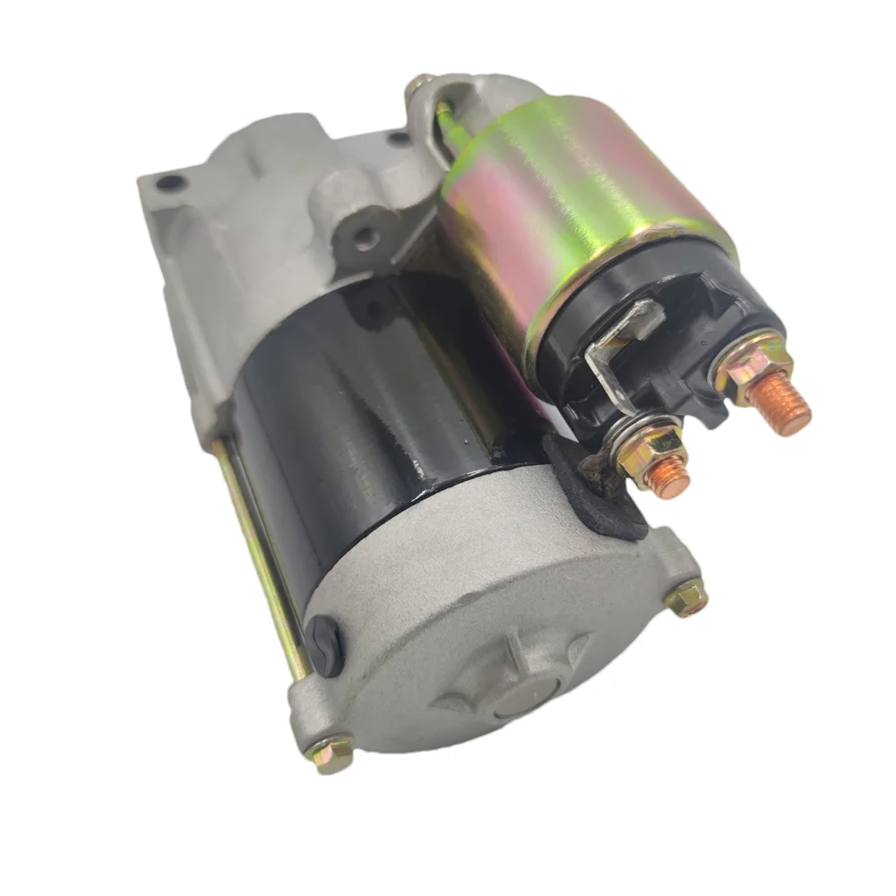 Starter Motor for Honda GX610 GX620 GX670 31200-ZJ1-841 18HP 20HP 24HP ...