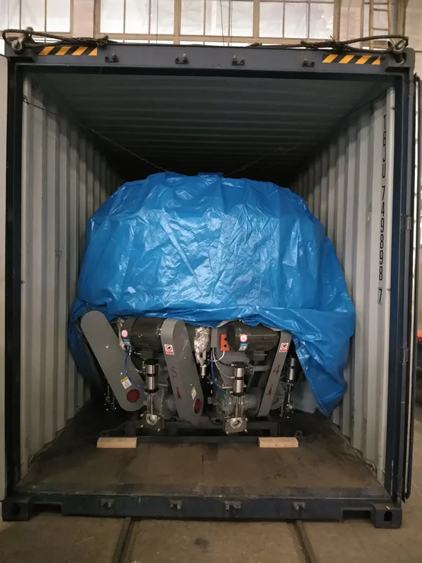 Roto Packer Cement 50kg Bag Packaging Machine Cement Packing Bag ...