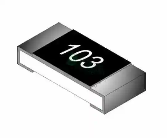 2512 Resistors 3w Braking Resistor Smd Integrated Circuit Components ...