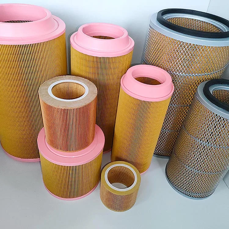 Wholesale Stock air Compressor Accessories Screw Machine Maintenance ...