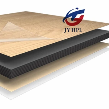 Uv 6mm Compact Hpl Laminate Sheet For Wall - Buy Waterproof Formica ...