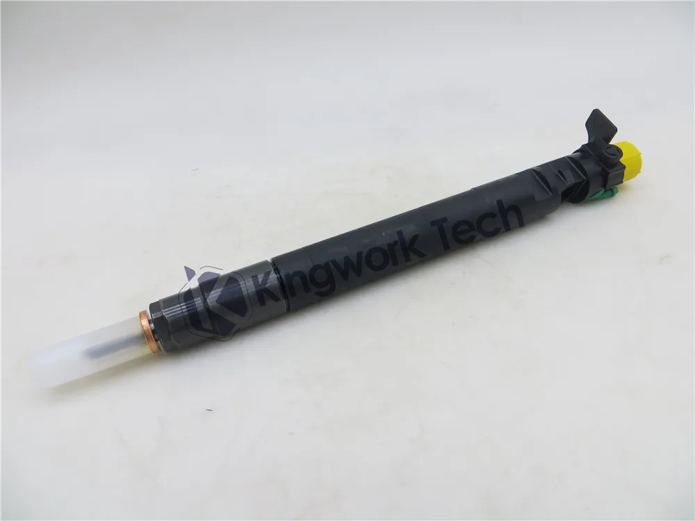 Genuine Fuel Injectors for Ford - Reliable Performance