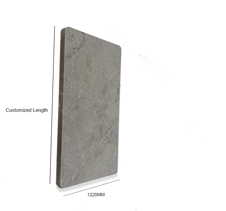 Wholesale 5MM 8MM 9MM Carbon Slate PVC Marble Wall Panels - Waterproof ...