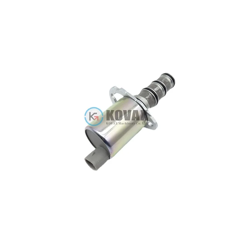 Excavator parts Solenoide valve 7343934 AT310587 RE325021 11816-156 ...