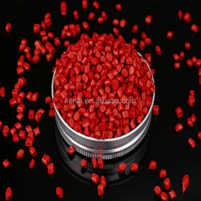 High Quality Recycled Plastic Particles Pvc Compound Granules Pvc/pe/pp ...