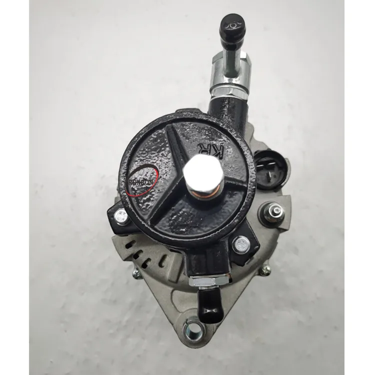 24V 60A Truck Alternator for Isuzu 4HF1 Engines LR260502
