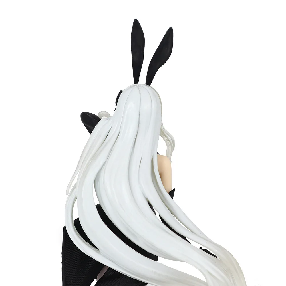 Anime Peripheral Cartoon Character Toy Model Re Zero Starting Life In ...