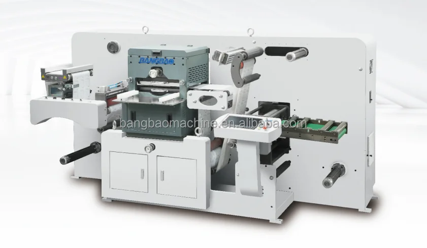 Txw-400 Flexible Operation Deep Embossing Machine - Buy Digital ...