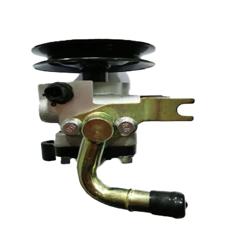 Auto Parts Steering System Power Steering Pump For Hyundai Accent 2005 ...