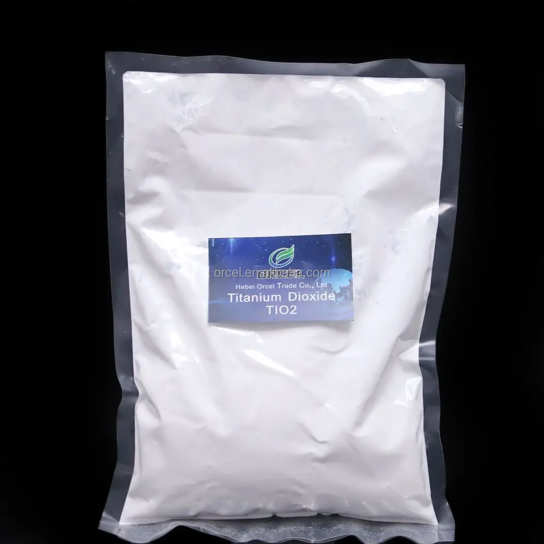 High Quality Tio2 R996 Titanium Dioxide Industrial Grade - Buy Titanium Dioxide,Dioxide Titanium ...