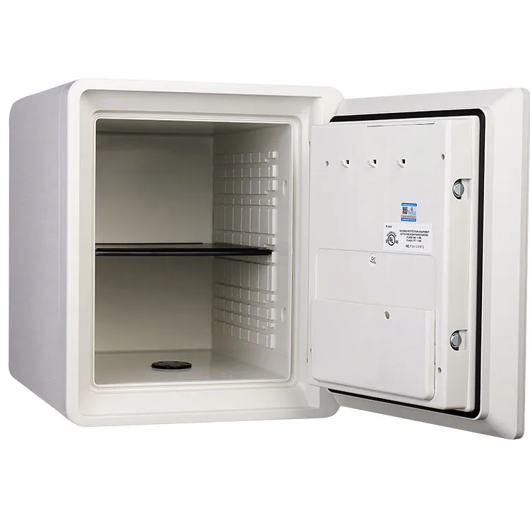 Newly Upgraded Ground Locking Device Safe Box Weatherproof 4 Digit ...