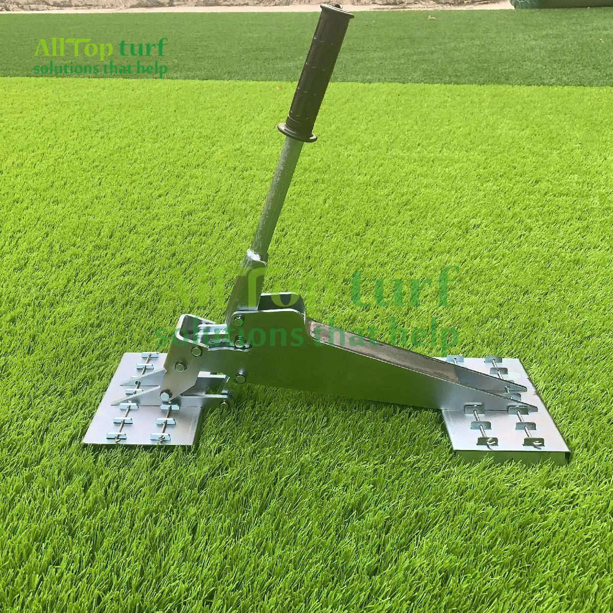 Easy-to-Use Artificial Grass Turf Puller Tool for Synthetic Turf ...