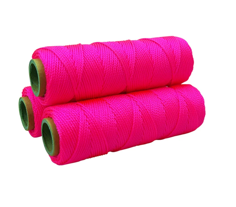 210D Nylon Twisted Rope 100m Net and Twine Making Durable Twisted Twine ...