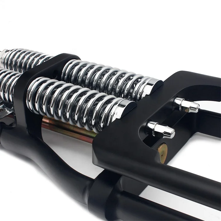 Shop High-Quality Motorcycle Fork Springers from Tower Industry