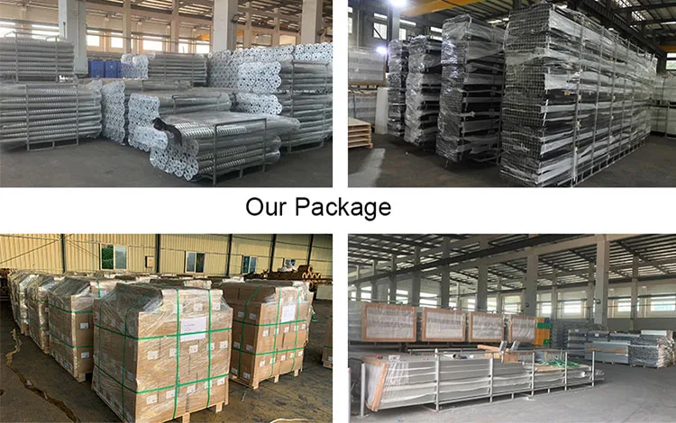 Pv Module Mounting Structure Solar Racking Tracker System Single-axis ...