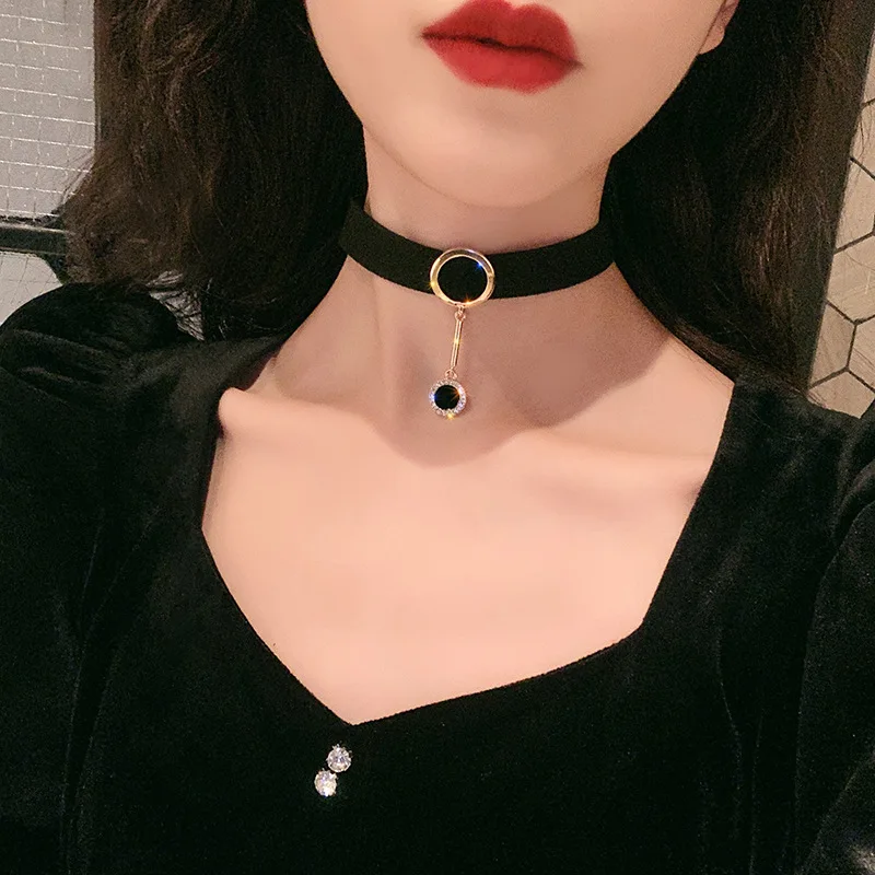 High quality choker store