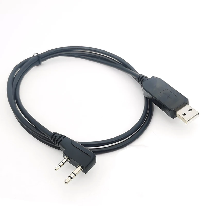 Two Way Mobile Radio Power Cable,Usb Programming Cable For Icom Radio ...