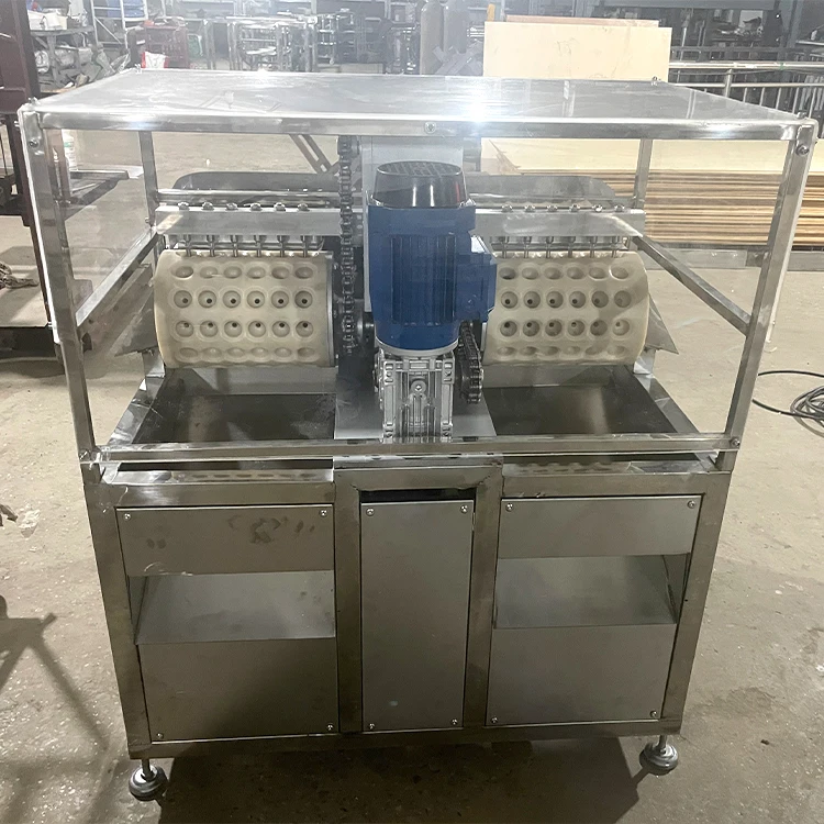 Cherry Pit Pitting Core Remove Machine Cherry Pitter Machine for Sale ...