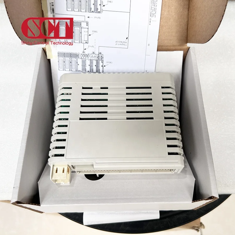 PLC Trainer Kit ABB PLC Pac and Dedicated Controllers AI895 AO895 AI810 ...