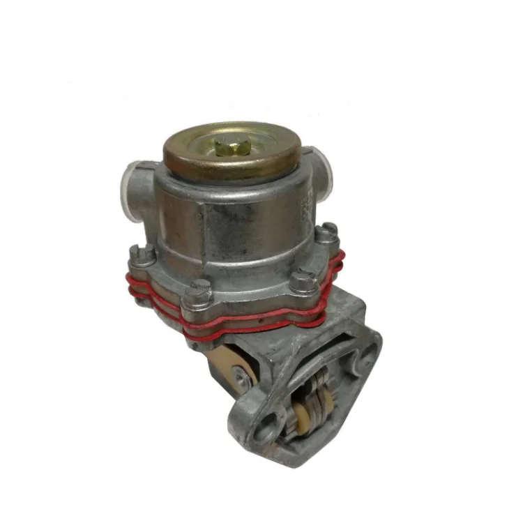 High Quality Fuel Pump BCD2003/5 2101-1106010 for Diesel Engine ...