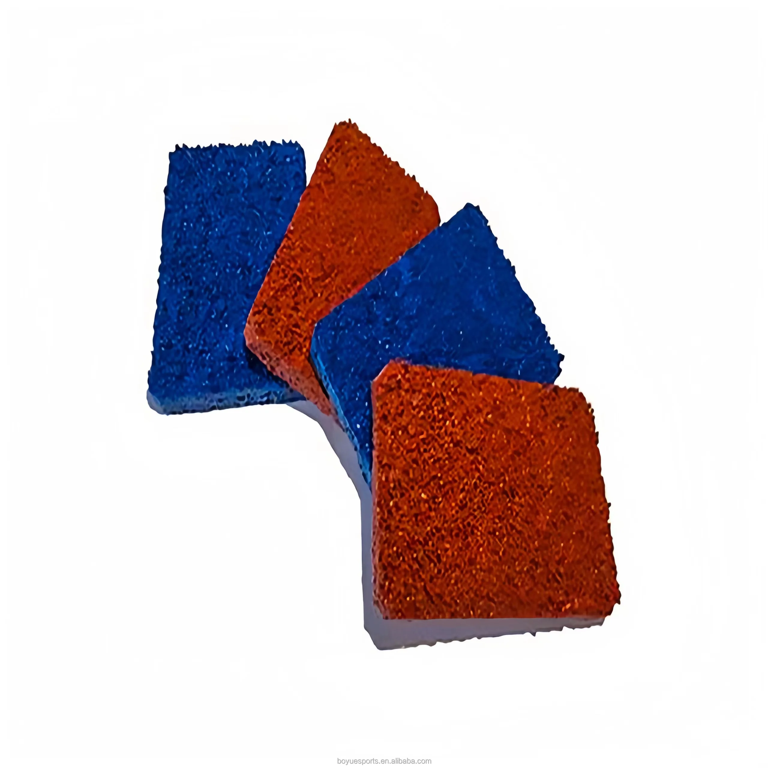 Customized Environmentally Friendly Edpm Rubber Pellets - Buy Epdm ...