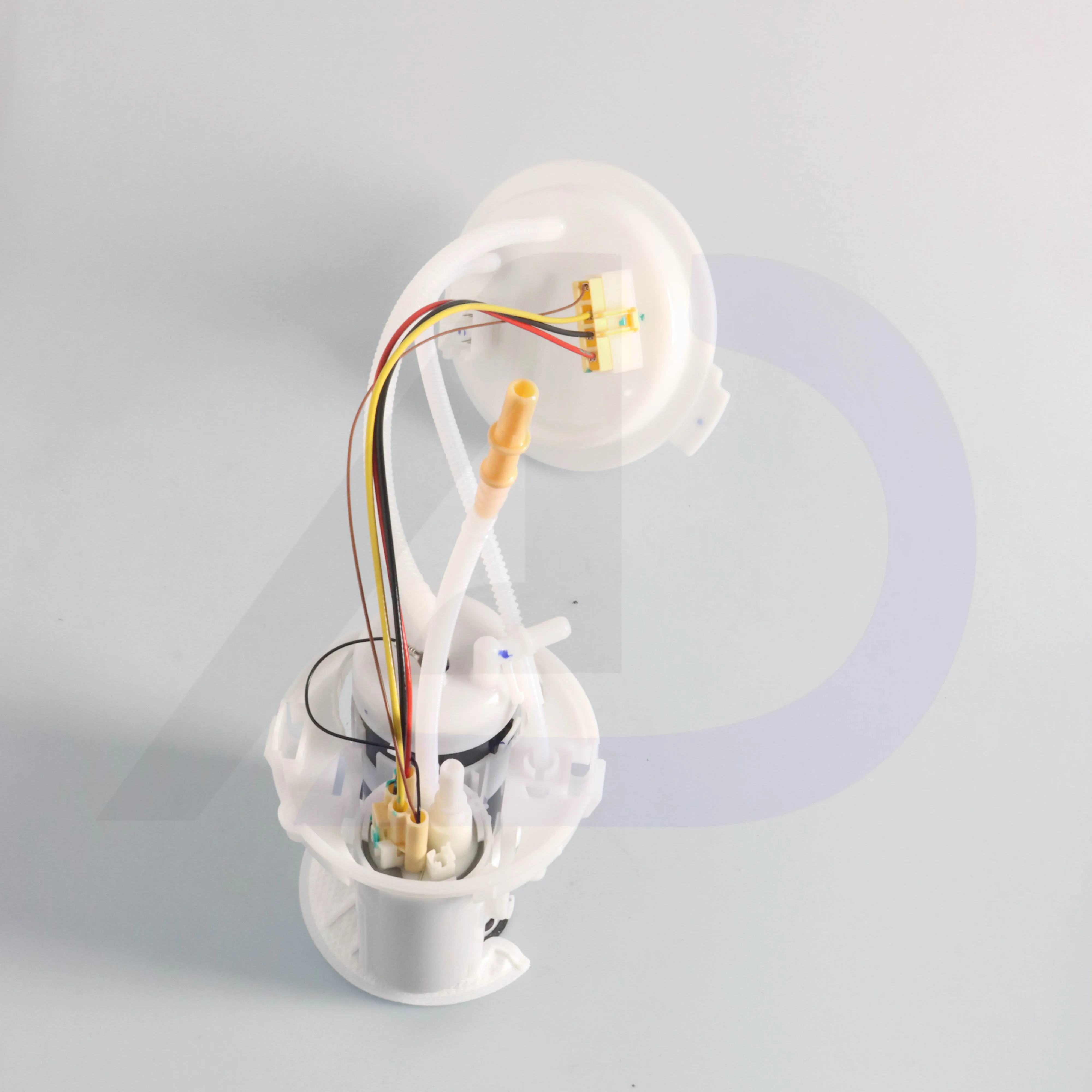 New OEM 4M0919087S/4M0919087R Fuel Pump Assembly for Audi Q7(AJD-B83400 ...